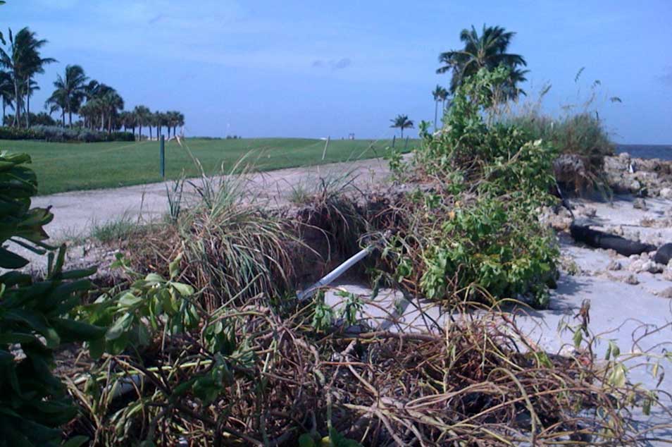 Rip Rap | Florida Marine Construction